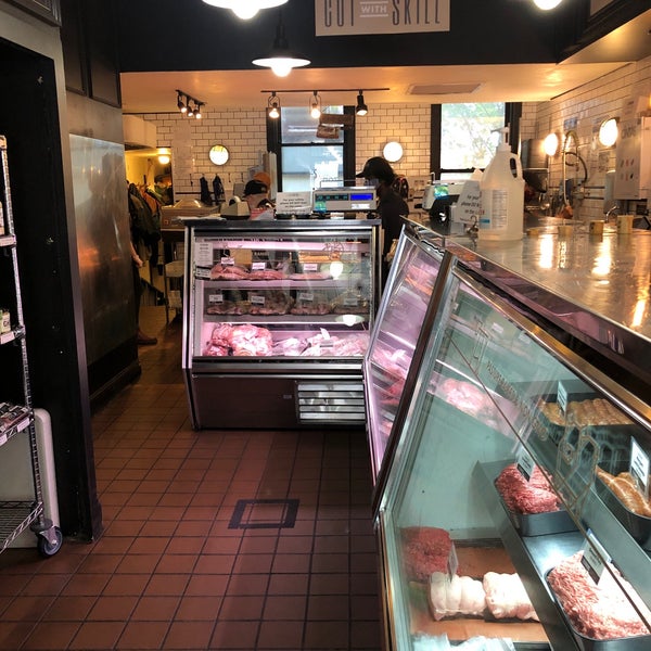 Fleishers Craft Butchery (Now Closed) - North Slope - 192 5th Ave