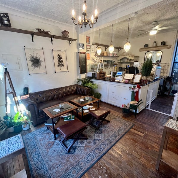 Enso Cafe - North Slope - 665 President St