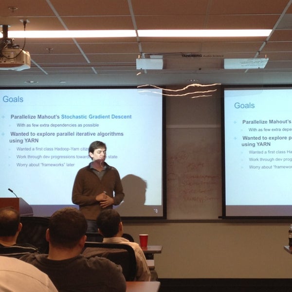 Photos at SecureWorks - Office