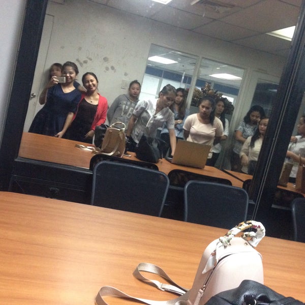 Tektite Building East Tower - Office in San Antonio