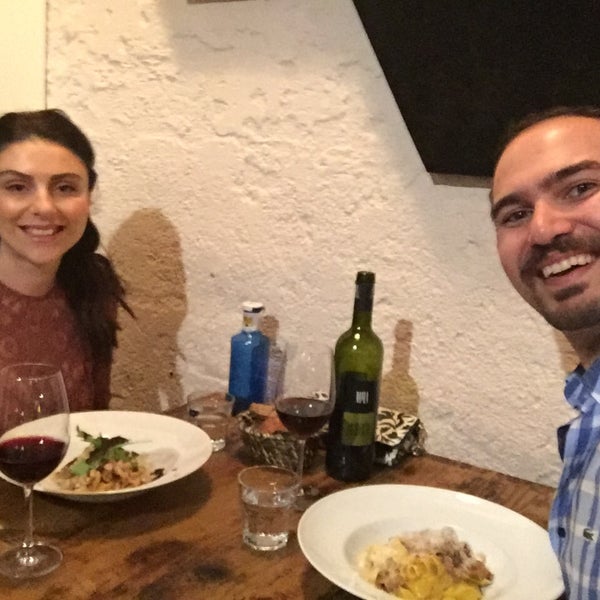 Photos at Bacaro - Italian Restaurant in Barcelona