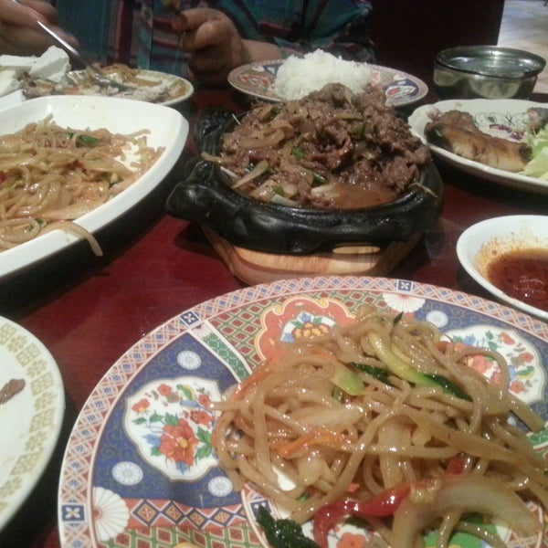 Mokhwa Restaurant - 2 tips from 33 visitors