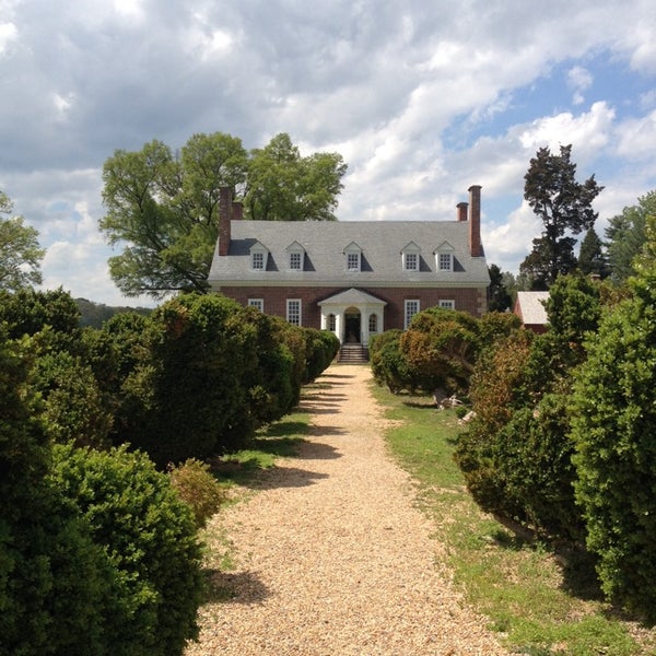 Photos at George Mason's Gunston Hall - History Museum in Lorton
