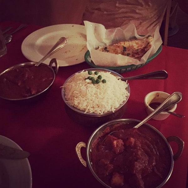 Himalayan Cuisine - Indian Restaurant