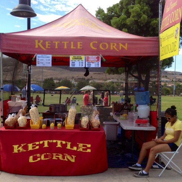 Photos at 4S Ranch Sports Park - Field in San Diego