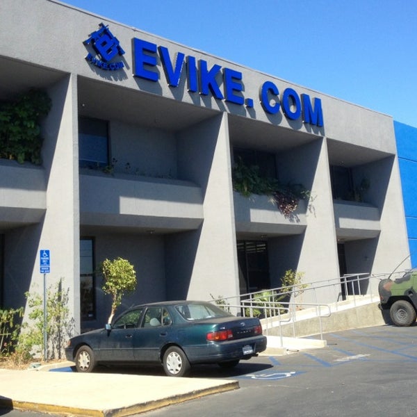 Photos at Evike.com Airsoft Superstore - Alhambra, CA
