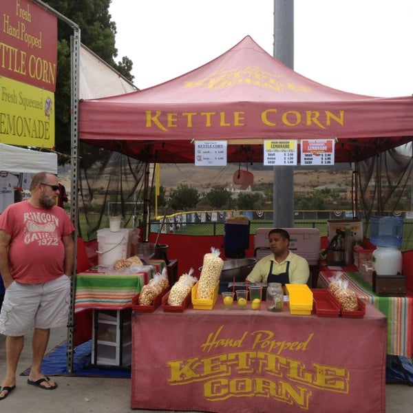 Photos at 4S Ranch Sports Park - Field in San Diego