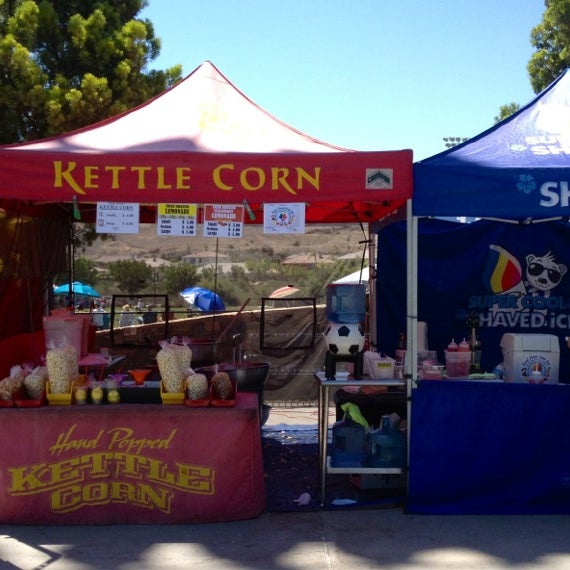 Photos at 4S Ranch Sports Park - Field in San Diego