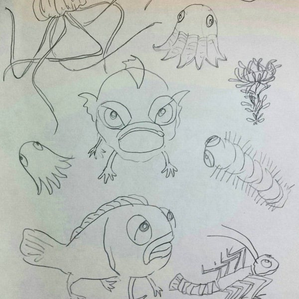 Willy Nilly Studio - Design Studio