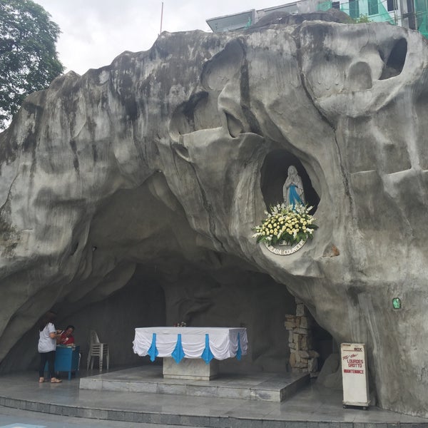 Photos at Mabolo Church / St. Joseph the Patriarch Parish - Cebu City, Cebu