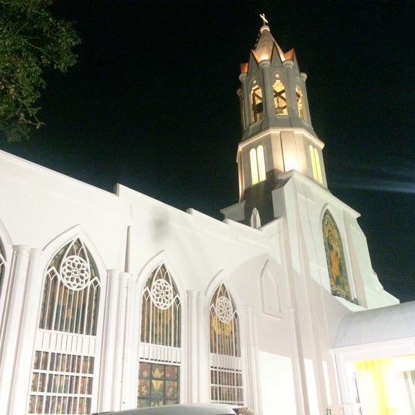 Photos at Mabolo Church / St. Joseph the Patriarch Parish - Cebu City, Cebu