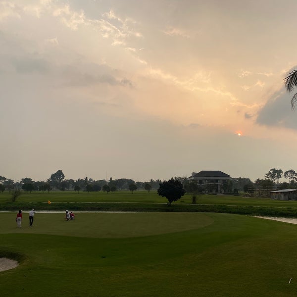 Photos at Kedaton Golf & Country Club - 9 tips