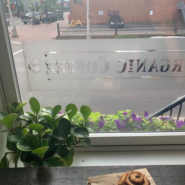 Samuel's Coffee House - 15 tips from 164 visitors