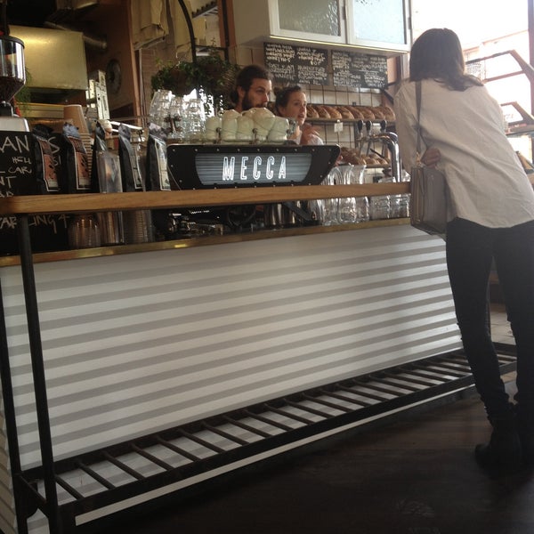 Brickfields - 206 Cleveland St