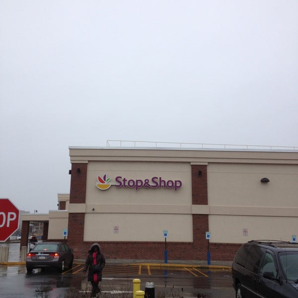 Super Stop & Shop - 17 tips