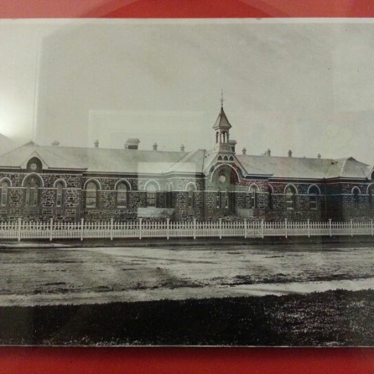North Adelaide Primary School - Education in North Adelaide