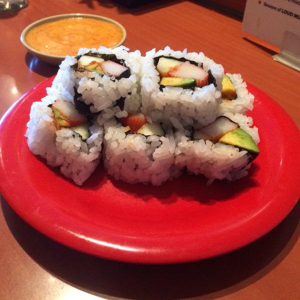 Photos at Sushi Mac - Sherman Oaks, CA