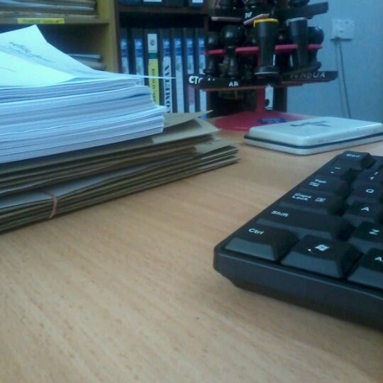 Haliza Abdullah & Associates - 1 tip