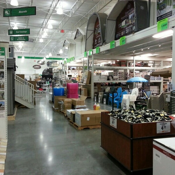 Menards - Hardware Store in Lake Ozark