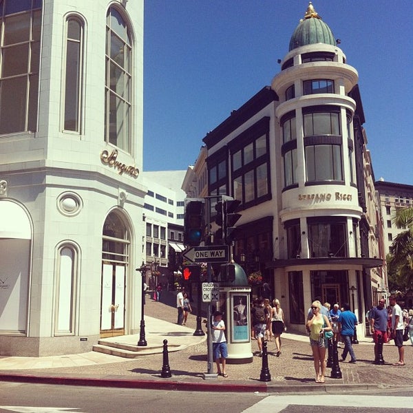 Via Rodeo - 20 tips from 5621 visitors