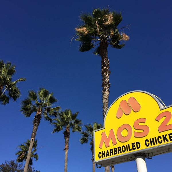 Mos 2 - The Colony - 1108 W Lincoln Ave