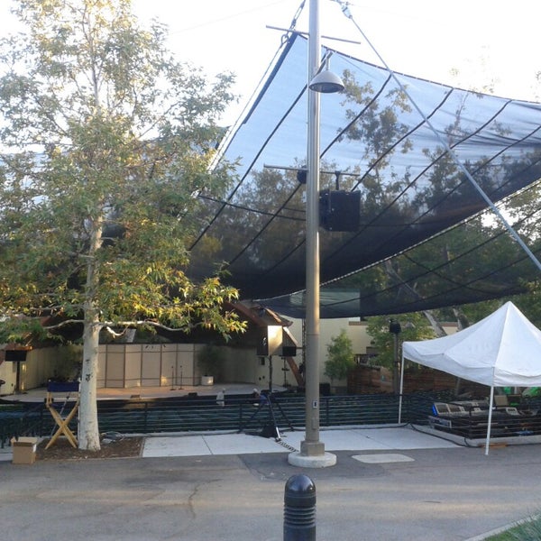 Photos at Libbey Bowl - Ojai, CA