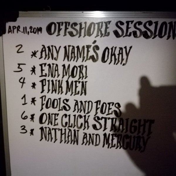 Saguijo Cafe + Bar - San Antonio - Makati City, Makati City