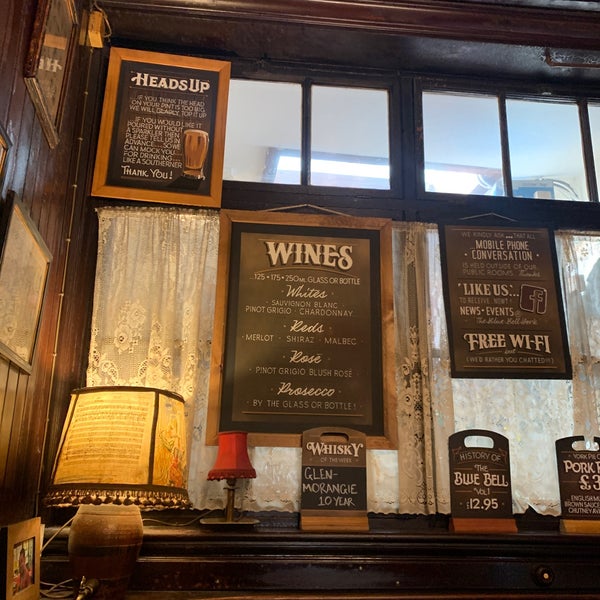 The Blue Bell - 18 tips from 393 visitors