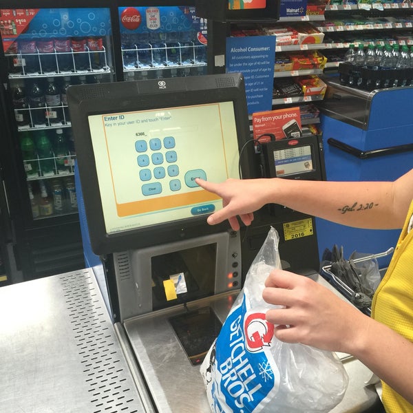 Walmart Supercenter - Big Box Store in Derry