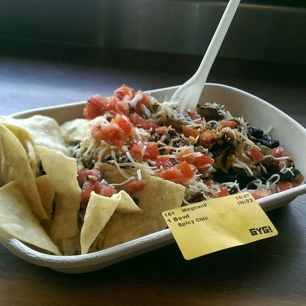 Guzman Y Gomez - Mexican Restaurant in Cronulla