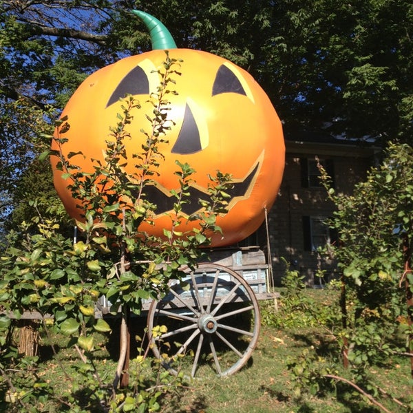 Photos at Weber's Cider Mill Farm - Farm