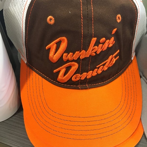 Dunkin' - 6 tips