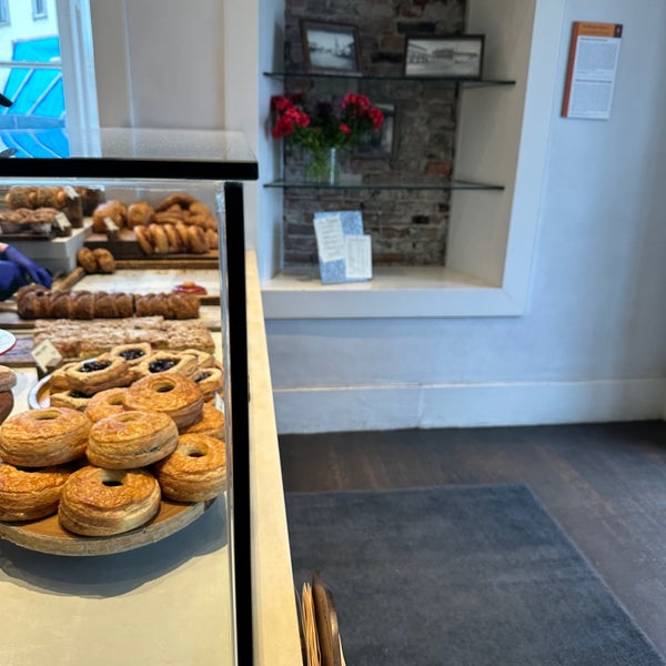 Alta Bakery & Cafe - Old Monterey Business District - 4 tips from 438 ...