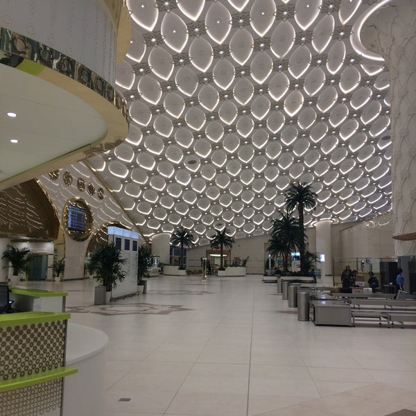 Ashgabat International Airport (ASB) - 31 tips