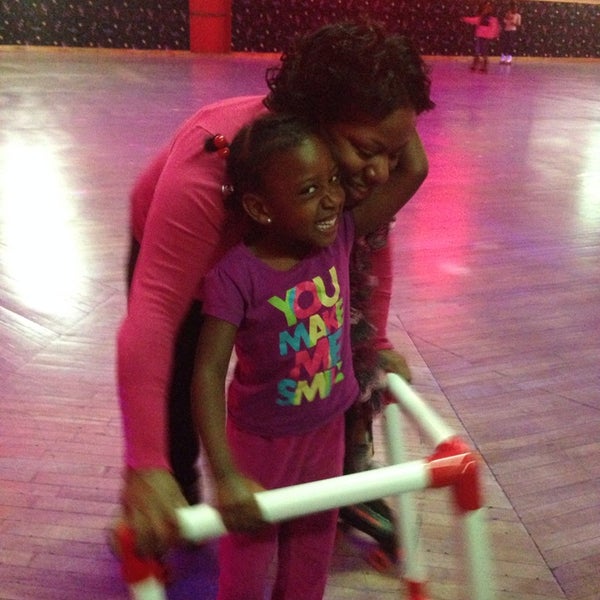 Photos at Rainbow Rink Skating & Entertainment Center - North Tonawanda, NY