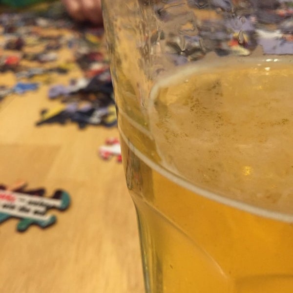 Rogue Bed & Beer - Bed and Breakfast