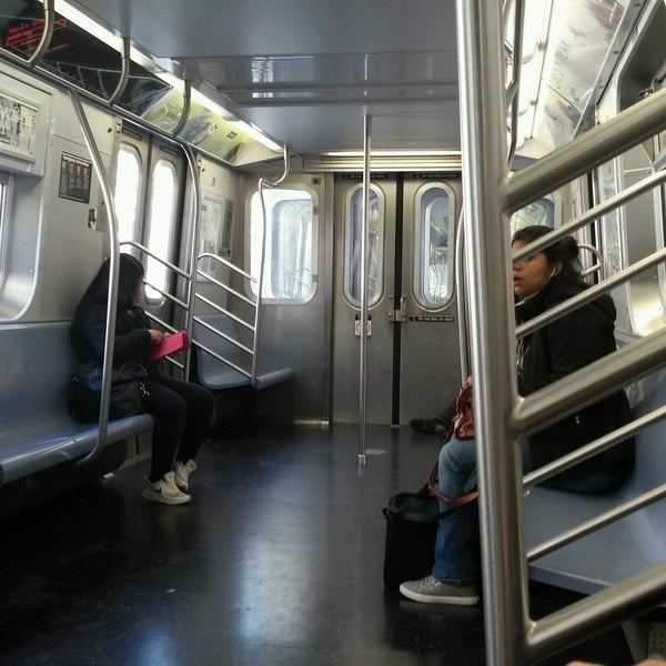 MTA Subway - 20th Ave (N) - Southwestern Brooklyn - Brooklyn, NY