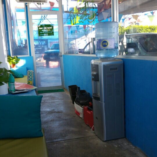 Diosa del Agua VIP - 1 tip from 31 visitors