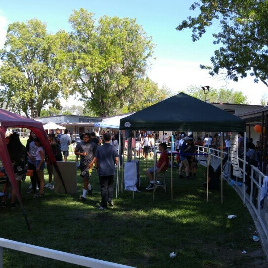 Photos at Sherman Oaks Center for Enriched Studies - 18605 Erwin St