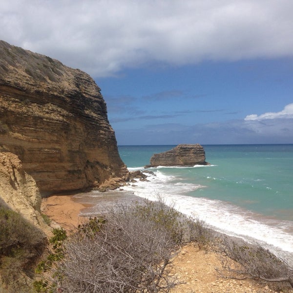 El Morro de Monte Cristi - 8 tips from 246 visitors