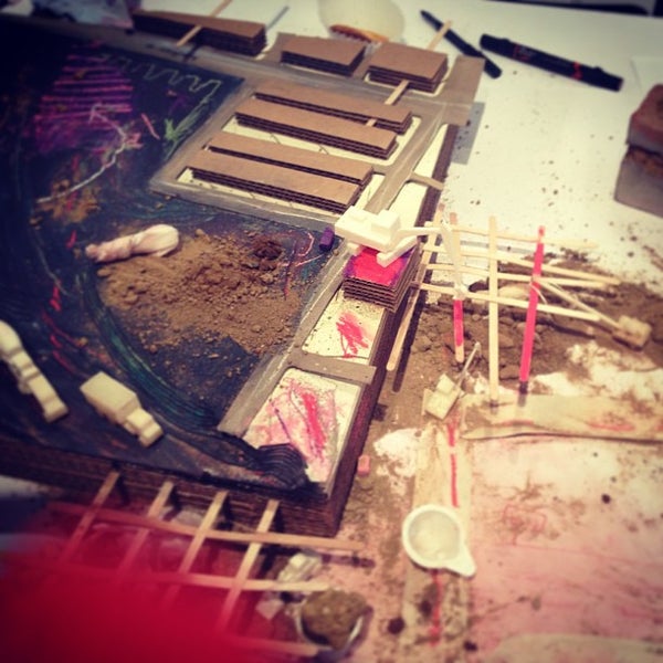 Photos at Meyerson Hall - College Academic Building in Philadelphia