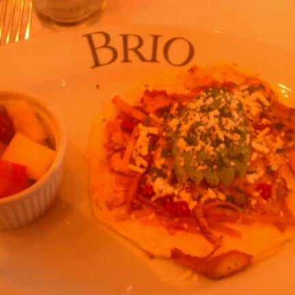 Photos at Brio Tuscan Grille - Northwest Raleigh - 4325 Glenwood Ave