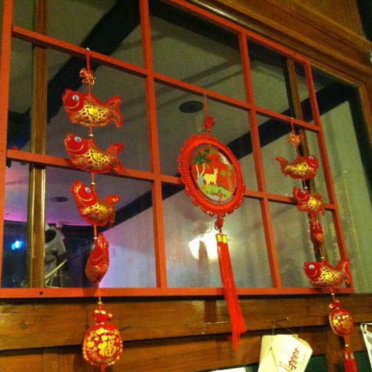 Super China Buffet - 7 visitors