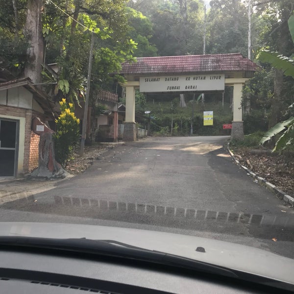 Photos at Air Terjun Sg. Gabai (Waterfall) - 55 tips from 6306 visitors