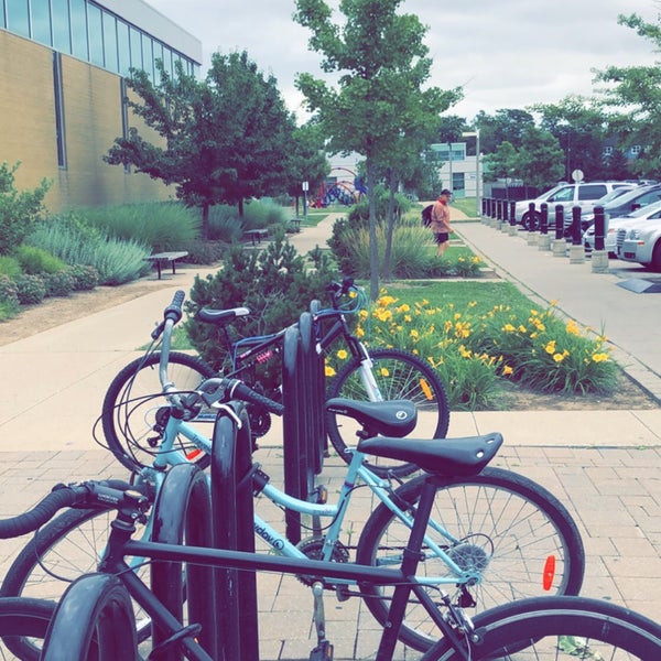 Turner Park Branch Hamilton Public Library - 2 tips