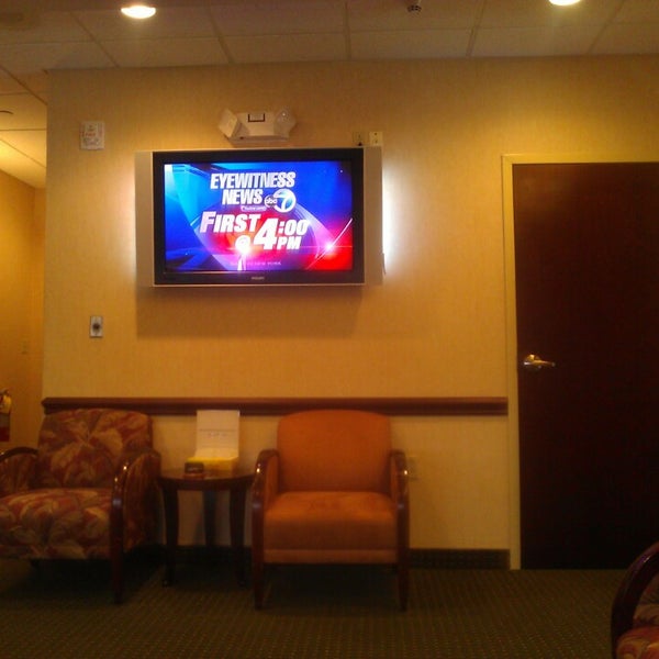 Newport Distribution - Edison, NJ