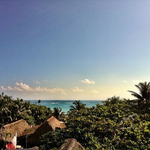 Mateos - Tulum, Quintana Roo