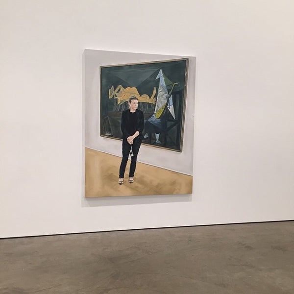 Wilkinson Gallery (Now Closed) - Art Gallery in London