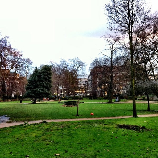 Photos at Gordon Square - Park