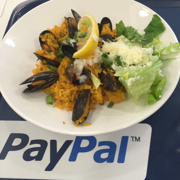 PayPal - Office in Dublin